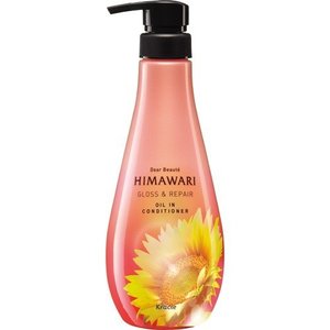 【１０個セット】 ディアボーテ オイルインコンディショナー グロス＆リペア ポンプ 500g×１０個セット