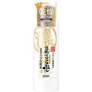 【１０個セット】 サナ なめらか本舗 リンクル化粧水 N 200ml×１０個セット