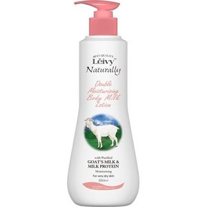 【１０個セット】 レイヴィー ボディローション GM ポンプタイプ 350ml×１０個セット