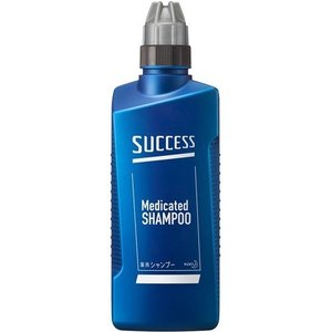 【２４個セット】【１ケース分】 サクセス 薬用シャンプー 本体 400ml ×２４個セット　１ケース分 【dcs】