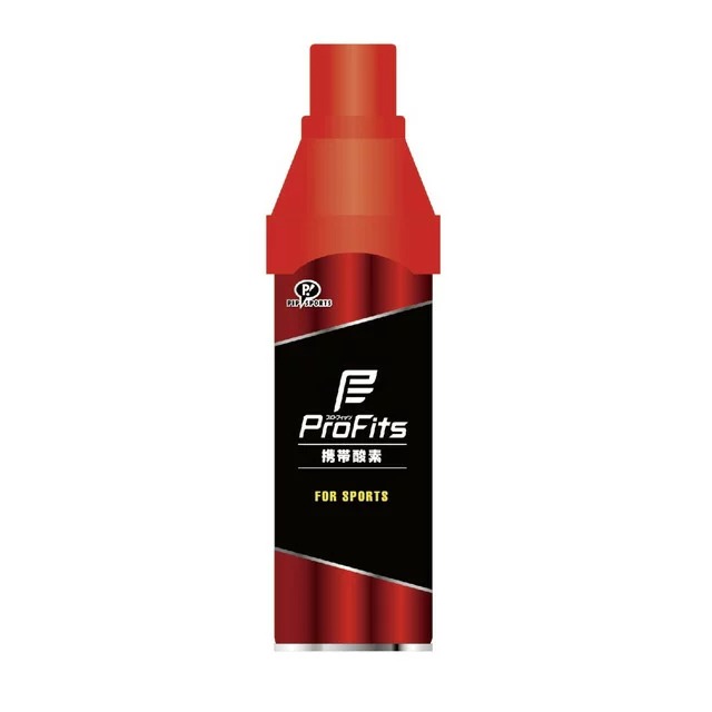 【２０個セット】 ピップスポーツ ACTIVE-MAX 携帯酸素 5L×２０個セット【k】【ご注文後発送までに1週間前後頂戴する場合がございます】