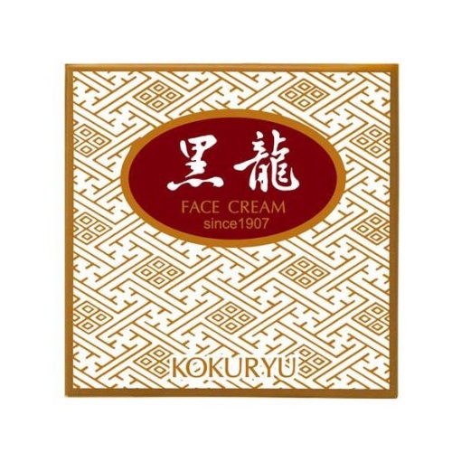 【２０個セット】 黒龍堂 薬用クリーム 黒龍 金線(70g)×２０個セット【t-4】