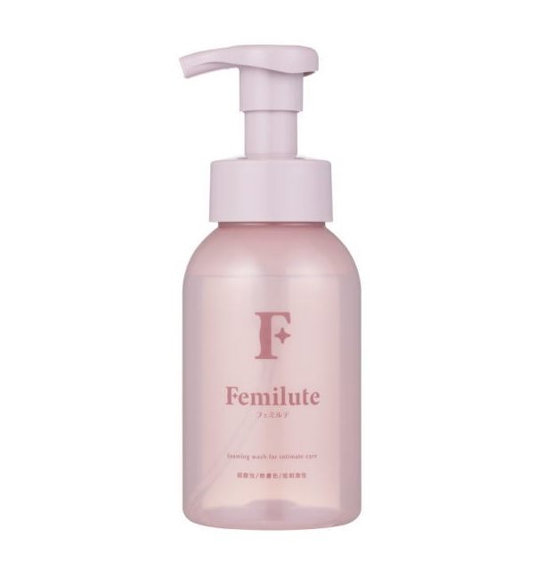 【１０個セット】 玉川衛材 フェミルテ ボディウォッシュ(300ml)×１０個セット