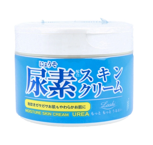 【４８個セット】【１ケース分】 コスメテックスローランド ロッシ モイストエイド 尿素スキンクリーム×４８個セット　１ケース分