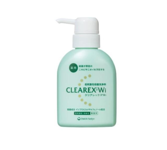 【１０個セット】 第一三共ヘルスケア クリアレックスWi(200ml)×１０個セット【t-2】