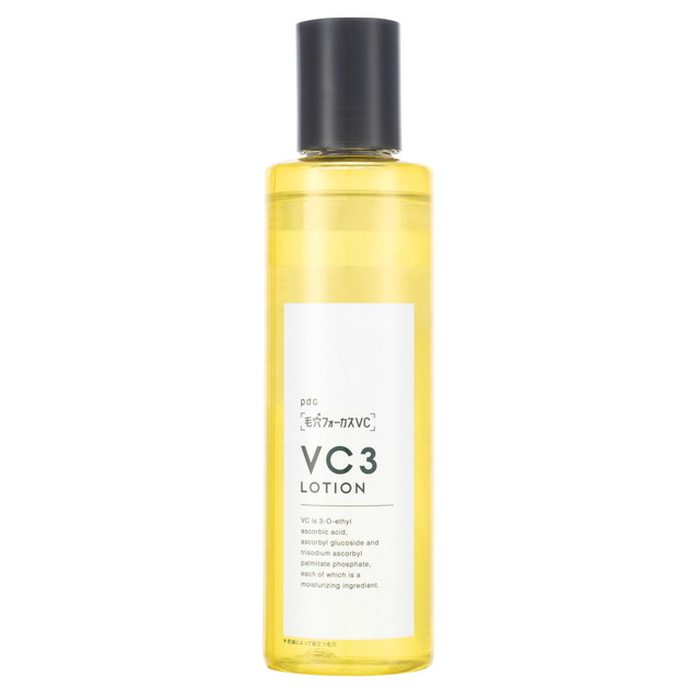 【２０個セット】 pdc 毛穴フォーカスVC V3ローション 200ml×２０個セット