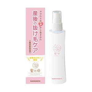 【２０個セット】 髪の母ヘアエッセンス　無香料　150ｍｌ×２０個セット【t-4】