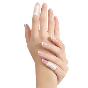 【２０個セット】 指関節まもりん×２０個セット【k】【ご注文後発送までに1週間前後頂戴する場合がございます】