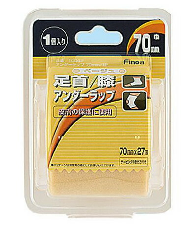 【４８個セット】【１ケース分】   ムトーエンタープライズ B.P アンダーラップ ベージュ　１個×４８個セット　１ケース分 【mor】【ご注文後発送までに2週間前後頂戴する場合がございます】