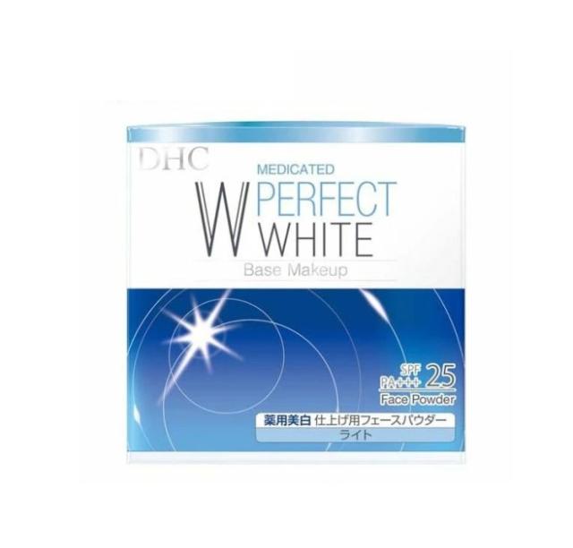 DHC 薬用PWフェースパウダー ライト(7g)の通販はau PAY マーケット - ソレイユ★スマホ決済などOK | au PAY マーケット－通販サイト