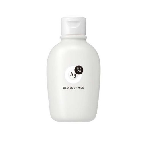 【２０個セット】 ファイントゥディ エージーデオ24 デオドラントボディミルク 無香性(180ml)×２０個セット【ori】