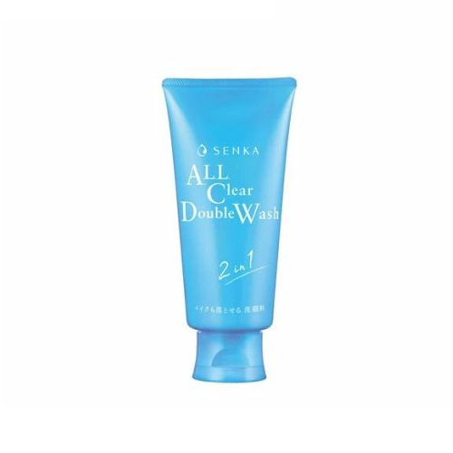 【４８個セット】【１ケース分】 ファイントゥディ 専科 メイクも落とせる洗顔料 f(120g)×４８個セット　１ケース分【ori】