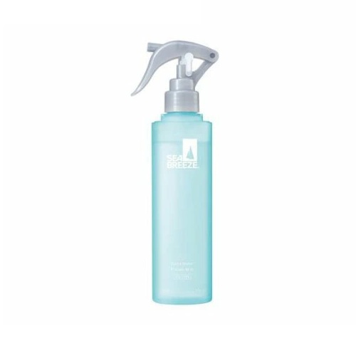 【４８個セット】【１ケース分】 ファイントゥディ シーブリーズ デオ＆ウォーター IE フローズンミント(145ml)×４８個セット　１ケース分【ori】