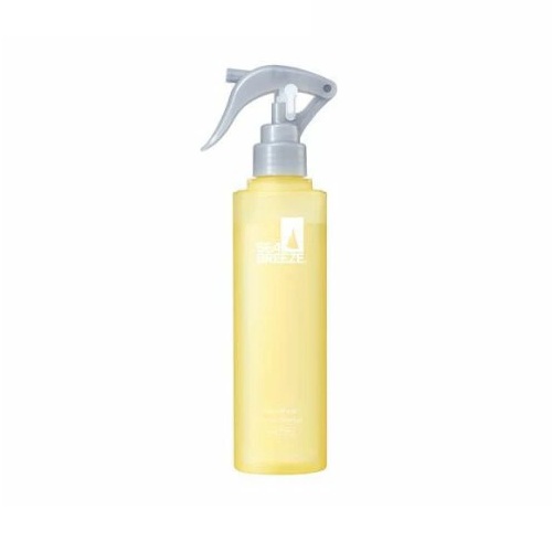 【４８個セット】【１ケース分】 ファイントゥディ シーブリーズ デオ＆ウォーター IE シトラスシャーベット(145ml)×４８個セット　１ケース分【ori】