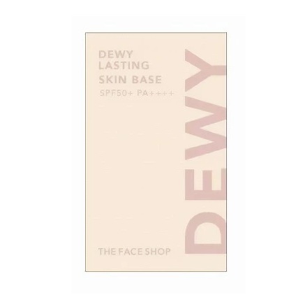 【５個セット】 銀座ステファニー TFS デューイラスティング スキンベース 01 グロウ(35ml)×５個セット