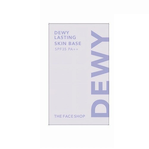 【３個セット】 銀座ステファニー TFS デューイラスティング スキンベース 02 パープル(35ml)×３個セット【t-k4】