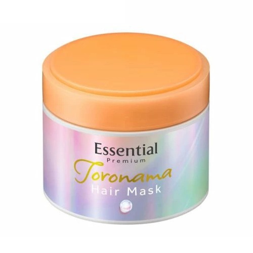 【１０個セット】 花王 エッセンシャル プレミアム とろ生ヘアマスク(180g)×１０個セット