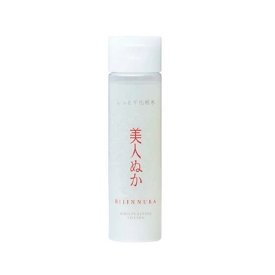 【１０個セット】 リアル 美人ぬか しっとり化粧水(150ml)×１０個セット