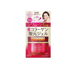 【２０個セット】 グレイス ワン　薬用リンクル　リペアジェル　100ｇ×２０個セット