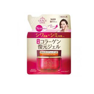 【１０個セット】 グレイス ワン　薬用リンクル　リペアジェル　詰め替え90ｇ×１０個セット