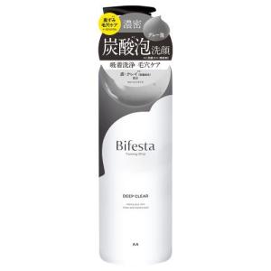 【２０個セット】 ビフェスタ　泡洗顔　ディープクリア　200ｇ×２０個セット