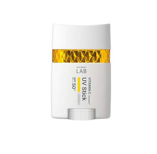 【１０個セット】 JPSラボ アンレーベルラボ V スムース UVスティックC(20g)×１０個セット