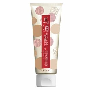 【２０個セット】 プエル 馬油&プラセンタスキンクリーム 200g×２０個セット【t-4】