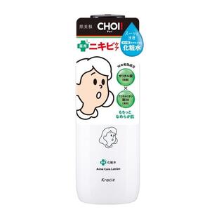 【１０個セット】 肌美精 CHOI薬用化粧水 ニキビケア(320ml)×１０個セット
