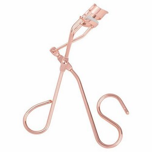 【２０個セット】 貝印  リングアイラッシュカーラーHC3900　ピンクゴールド×２０個セット【k】【ご注文後発送までに1週間前後頂戴する場合がございます】