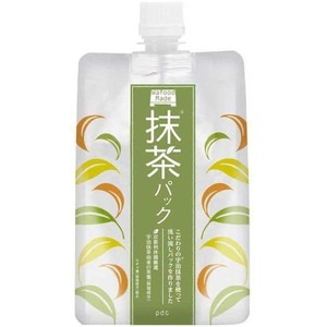 【１０個セット】 ワフードメイド　宇治抹茶パック　170g×１０個セット