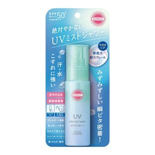 【４８個セット】【１ケース分】 サンカット プロテクトUV ミスト(60mL)×４８個セット　１ケース分