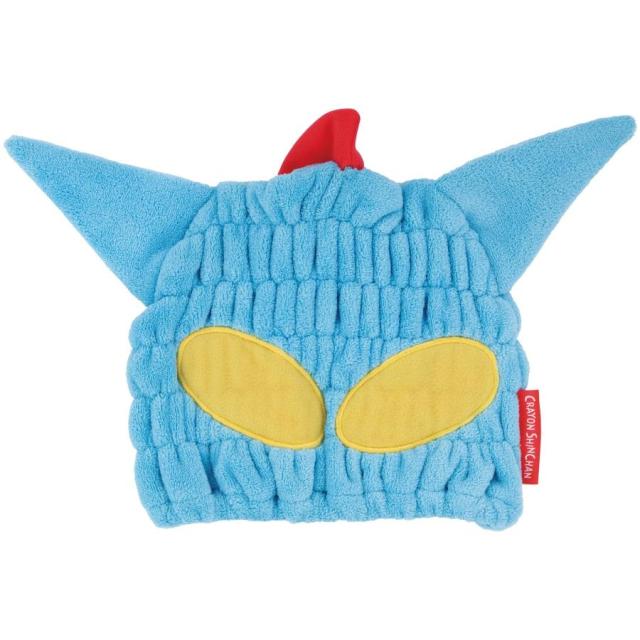 【１０個セット】 スケーター　吸水速乾タオルキャップ　 アクション仮面×１０個セット