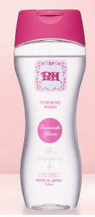 【９６個セット】【１ケース分】 PHJAPAN フェミニンウォッシュ パッショネイトブルーム(150ml)×９６個セット　１ケース分