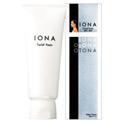 【５個セット】 イオナ フェイシャルフォーム(100g)×５個セット 【t-5】