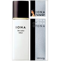 【３個セット】 イオナ スキンローション ブリリアント(120mL)×３個セット 【t-4】
