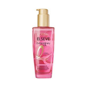 【５個セット】 ロレアルパリ エルセーヴ EXオーディナリーオイル エクラアンぺリアル 艶髪オイル 100mL×５個セット 【t-2】