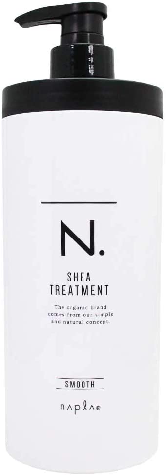 エヌドット N. シアトリートメント スムース 650g ハリコシ ポンプ ナプラ エヌドット naplaの通販はau PAY マーケット - BUBUSHOP | au PAY マーケット ...