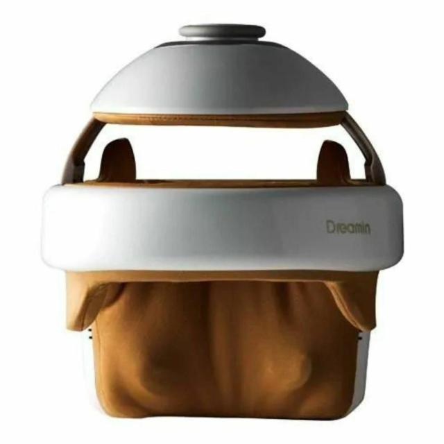 MTG Dreamin HEAD(ドリーミン ヘッド) DR-AS2016B トータルヘッドストレッチャー