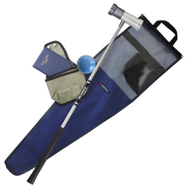 NEW マレットゴルフ スティック ランファス RUNFASS AR-M SET AR-200 マレットゴルフクラブ