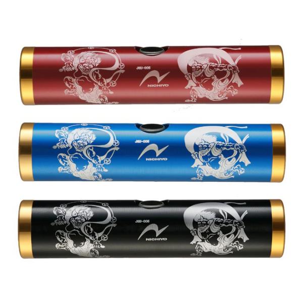 ゲートボール ニチヨー NICHIYO 【完全受注生産】RJM0F　風神雷神ヘッド(ジュラルミンフェースモデル） ゲートボール用品