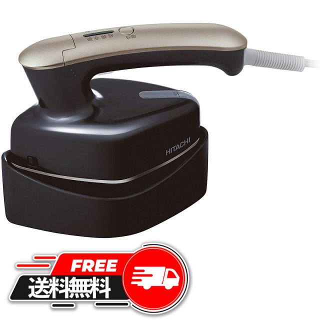 【送料無料】パナソニック 衣類スチーマー スチームアイロン 大容量・360°スチームモデル 立ち上がり23秒 アイボリー NI-FS760-C 家電 新品 対象 おしゃれ おすすめ ランキング 人気 誕生日プレゼント セール sale