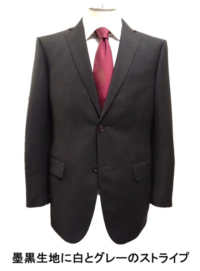 メンズ ビジネス  春夏 やや細身 サイズA4 A5 A6 A7 AB4 AB5 AB6 AB7 AB8 BB4 BB5 BB6 BB7 BB8 2つボタンノータック クラシック 15093 15095 15098