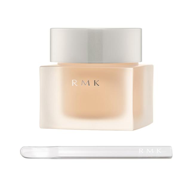 【国内正規品】RMK クリーミィファンデーション EX 201 30g SPF21 PA++ スパチュラ付きの通販はau PAY マーケット - Blanche | au PAY マーケット ...