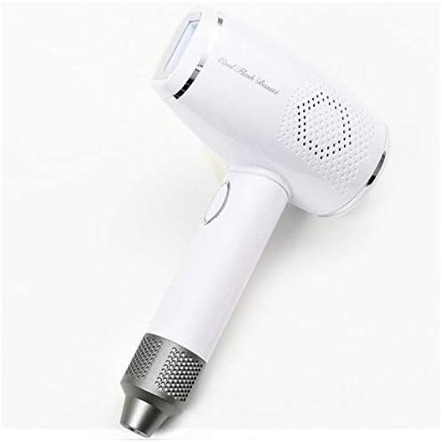 冷却脱毛器 クールフラッシュボーテ OM-FM03 オムニ エステ仕様 自動連射 フェイスケア 毛穴 ムダ毛ケア 全身 脚 ワキ 腕 顔 脱毛 光脱毛 美容機器 痛くない