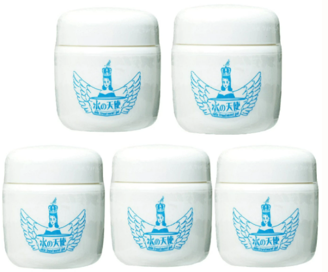 水の天使 スキントリートメントゲル 150g 5個セット