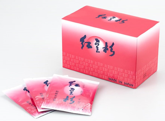 紅豆杉 ハーブ（食品ではありません）雲南紅豆杉（心材）100％使用