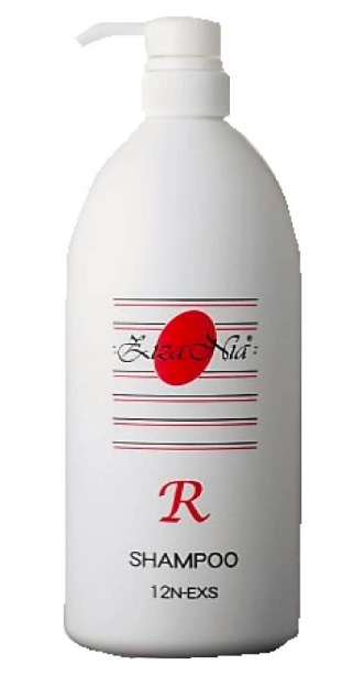 ジザニア シャンプーR　お得用1,000ml