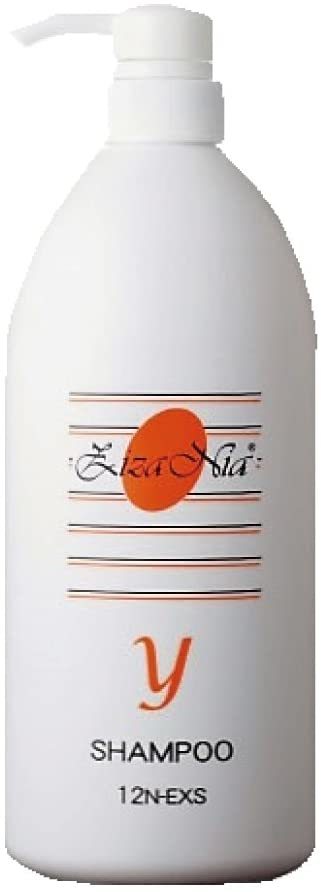 ジザニア シャンプーY　お得用1,000ml