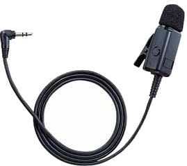 TOA 接話型マイク YP-M201（中古品）