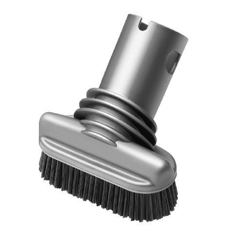 Dyson (ダイソン) ハードブラシツール　Stiff bristle brush　（並行輸入品（中古品）